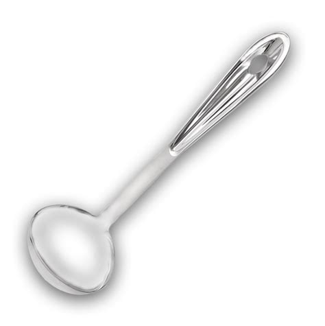 Mini Ladle Artisan Cooking