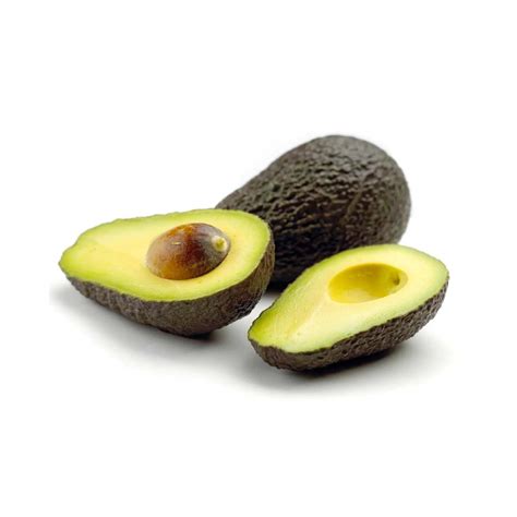 Avocado Uganda 1kg Rawabi Hypermarket