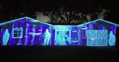 5 Best Projectors For Projection Mapping In 2025 House Mapping