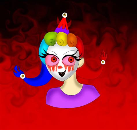 Datc Fanart A Birthday Present By Clara35 On Deviantart