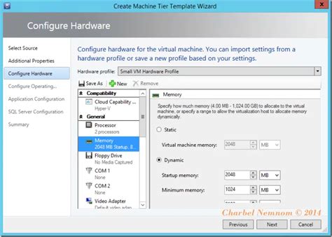 Vmm Service Deployments Deploying A Scale Out Rds As A Service Part