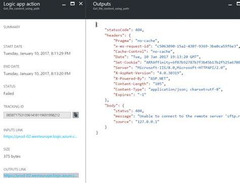 Microsoft Azure Logic Apps Using The Do Until Construct To Implement A