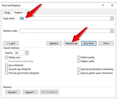 How To Remove Page Break In Word OfficeBeginner