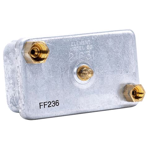 Ff236 Fuel Filter For Onan Generator 149 2513 Onsite Svc Llc