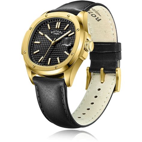Rotary Rotary Sport Watch Analogue Quartz Watches Watchshop