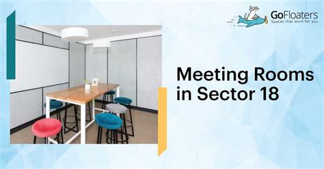 Top 3 Meeting Rooms In Worli