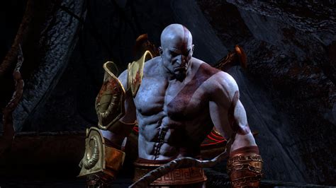 Phenomenal Game R Godofwar