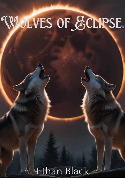 Wolves Of Eclipse Dreame