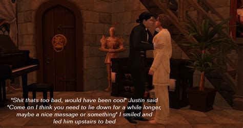 Tales From Forgotten Hollow Chapter 3 Sims 4 Stories Loverslab