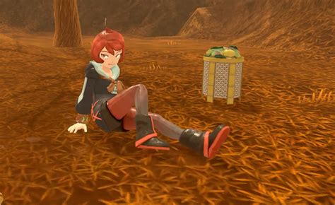 Top Waifus In Pok Mon Legends Arceus Ranked Fandomspot