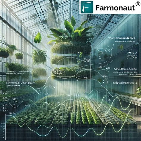 Optimal Vpd Range Explained Calculate And Maximize Growth