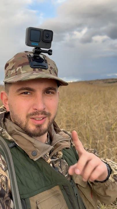 ნადირობა იხვზე ნადირობა Youtube