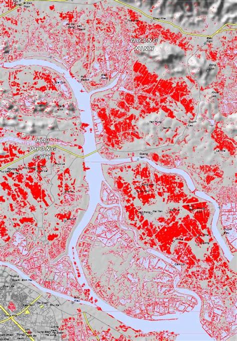 Vietnam Floods Death Toll Rises To 30 Floodlist