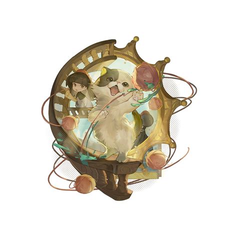 Naughty Cats Deemo Ii Deemo Wiki Fandom