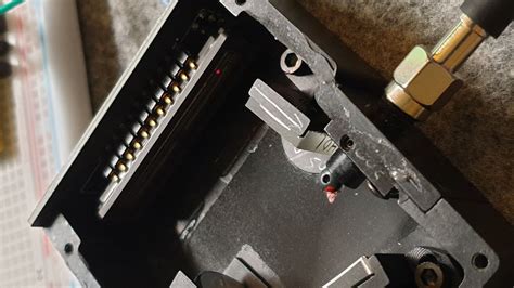 Tcd1304 Based Spectrometer Part 3 — Curious Scientist