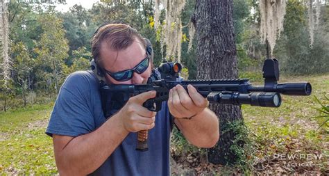 [ultimate Build] Best Keltec Sub2000 Upgrades Pew Pew Tactical