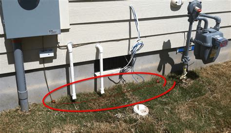 Grounding Electrodes And Grounding Electrode Conductors Electrician U