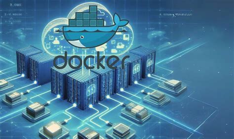 Comprehensive Guide To Containerization With Docker A Practical Example By Bagoviggo Feb