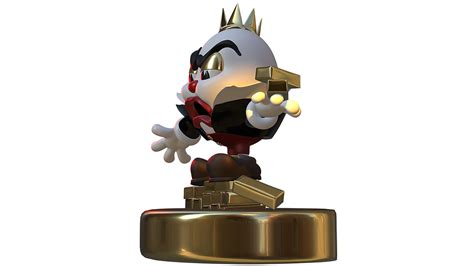 Humpty Dumpty 3d Model Kbrundesign