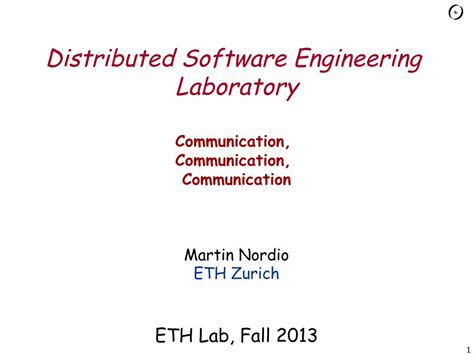pdf distributed software engineering laboratory dokumen tips