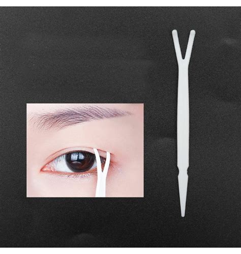 쌍테붙이기 집게 만들기 쌍꺼풀 스틱 티안나는쌍테 쌍꺼플테이프 쌍꺼풀메이커 쌍테 쌍꺼풀만들기 티몬