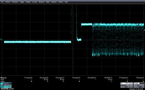 Ds90ub934 Q1 Hsync Vsync Signals Not Present Interface Forum Interface Ti E2e Support Forums