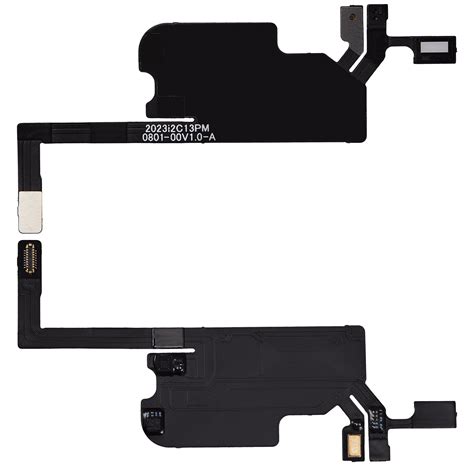 Replacement Proximity Sensor Flex Cable Compatible For Iphone 13 Pro Max Programming Required