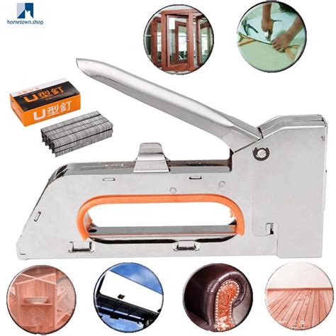 r23 1008f heavy duty staple gun tacker 13 4 6 8mm shopee philippines