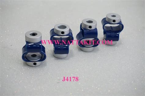 Encoder Flexible Coupling