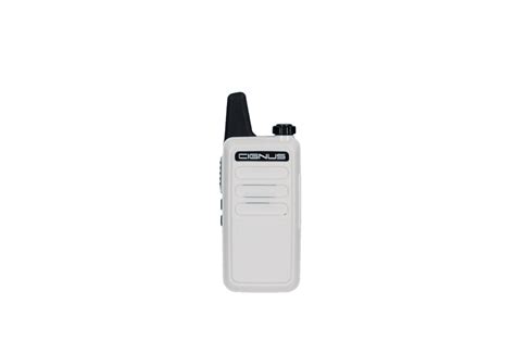 2w Portable Radio Cignus Philippines