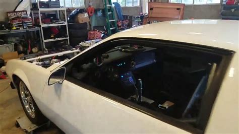 14 1 6 0 Ls Solid Roller Cam Idle And Rev Clip Youtube