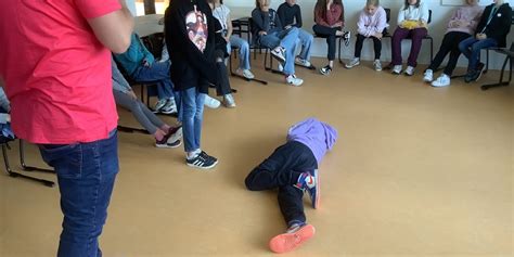 Aktuelles Gymnasium Zusestrasse