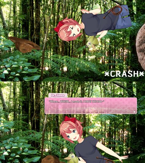 Bright Eyed Cinnamon Bun R Ddlc