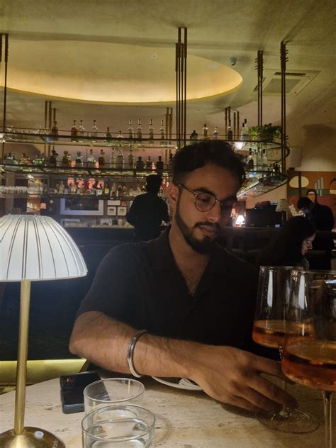 Karan Kamat Medium