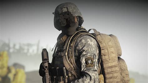 Lowered NVGs At Ghost Recon Breakpoint Nexus Mods And Community