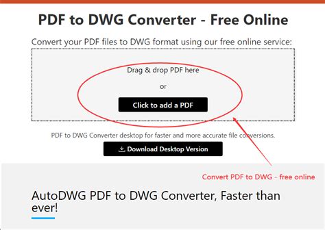 PDF TO DWG CONVERSION WITH ACTUAL SCALE