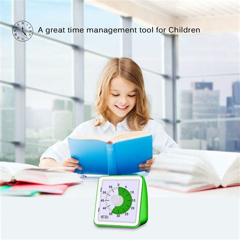 Kitchen Utensils And Gadgets Blue Yunbaoit Visual Analog Timersilent Countdown Clock Time Kitchen Utensils And Gadgets Blue Yunbaoit Visual Analog Timersilent Countdown Clock Time