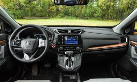 Everything You Need To Know About 2025 Honda Cr V The Autos Report