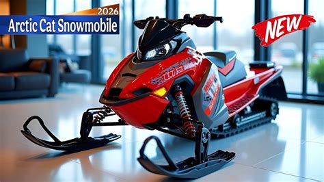 Will Arctic Cat Make Snowmobiles In 2026 Detroit Chinatown