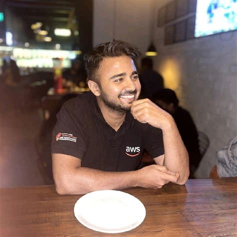 Mohammad Shabaz B R Cloud Engineer Amazon Web Services Aws Linkedin