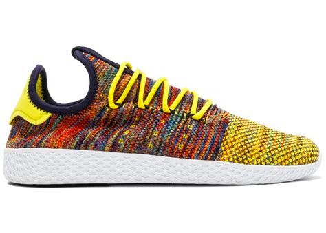 Pharrell Williams Adidas