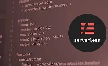 Serverless Framework Bootcamp Node Js AWS Microservices