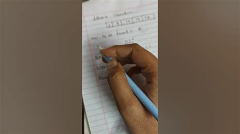 Difference Bw 3 Types Of Complexities In Dsa Dsa Computerscience Youtube