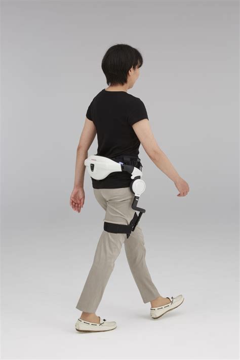 Honda S Innovative New Device Can Help People Walk Properly Again Tech Guide