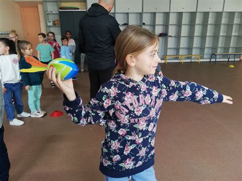 Lancer De Vortex En Cpa Institution Saint Charles Vienne 38