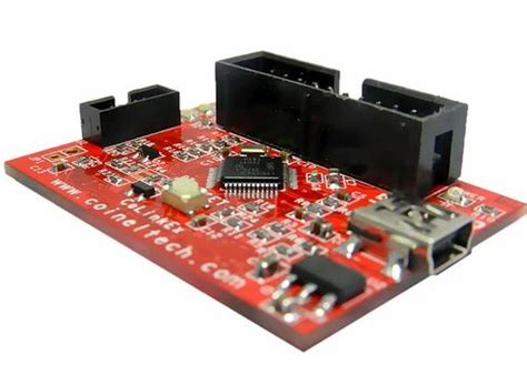 USB Programmers At Best Price In India