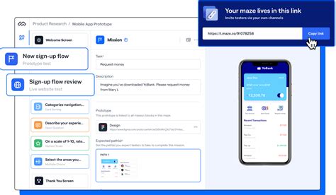 maze the continuous product discovery platform