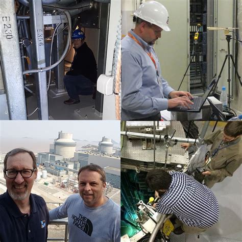 Nuclear Employeeappreciation Nuclearenergy Engineering Analysis