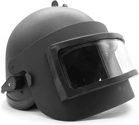 K63 Altyn Russian Military Helmet Level 3 Combat Gear