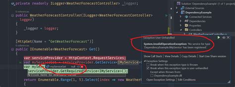 Dependency Injection And Lifecycle In NET Murat Suzen